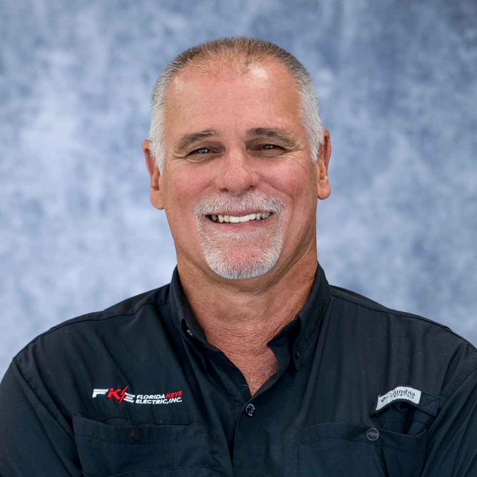 Meet The Team - Hy-Tech Solutions